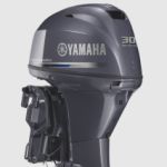 Yamaha launches F30B - Fishing World Australia