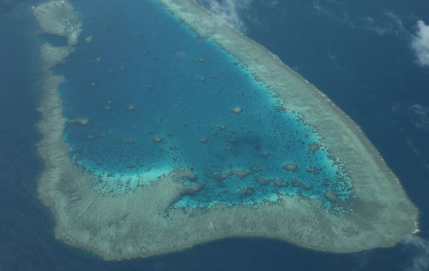 End to green zone saga - Fishing World Australia