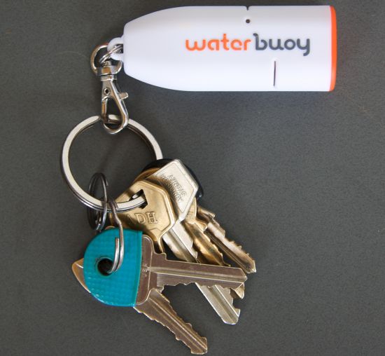 Water buoy! - Fishing World Australia