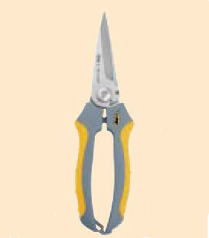 REVIEWED: OHO Marine Snips - Fishing World Australia