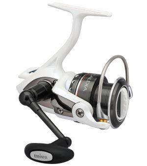 Return of the Caldia - Fishing World Australia