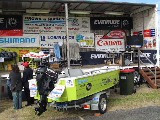 Catch numbers down at Snapper Classic - Fishing World Australia