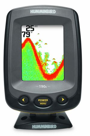 Humminbird PiranhaMAX - Fishing World Australia