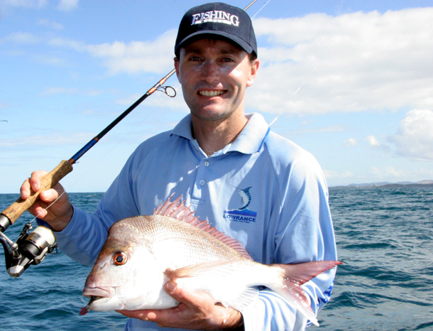 Snapper closure next month - Fishing World Australia