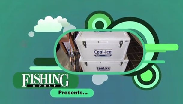 VIDEO: How to - Choose an ice box - Fishing World Australia