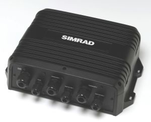 Simrad BSM-2 Broadband hits Australia - Fishing World Australia