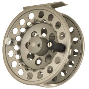 Okuma SLV fly reel - Fishing World Australia