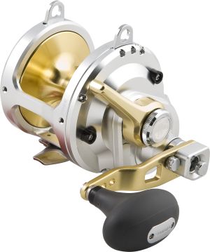 Talica to the rescue - Fishing World Australia