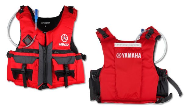 Family-friendly PFDs - Fishing World Australia