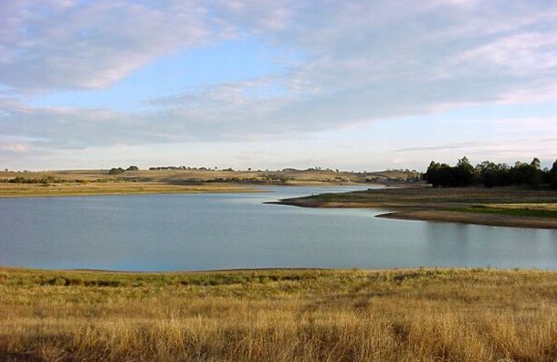 Pejar powers up - Fishing World Australia