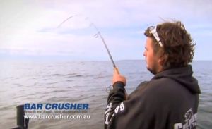VIDEO: How to - Floatline for snapper - Fishing World Australia