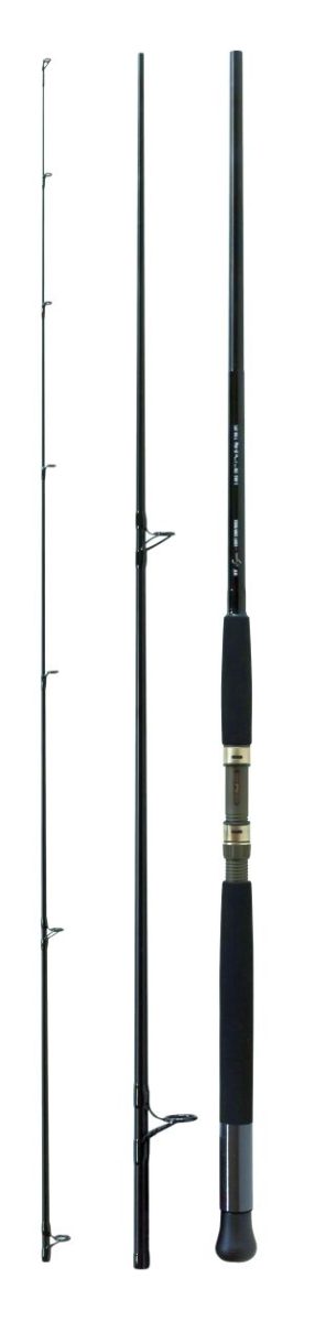 Nitro unleashes its Sniper - Fishing World Australia