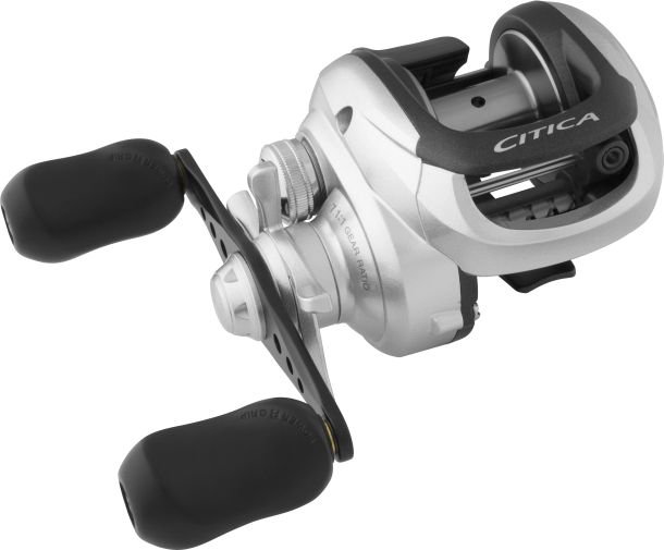 The Citica G force - Fishing World Australia