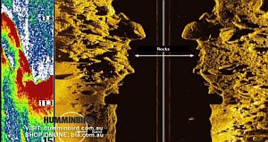 VIDEO: How to - Use a Side Scan Sounder - Fishing World Australia