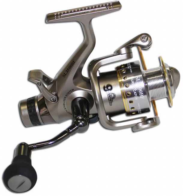 This Stallion's a runner - Fishing World Australia