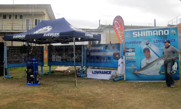 South Coast Fishing Expo - Fishing World Australia
