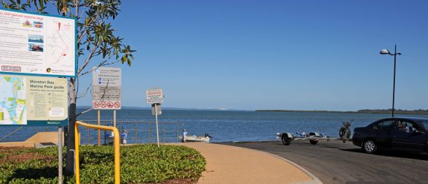 Funding for improved boating facilities - Fishing World Australia