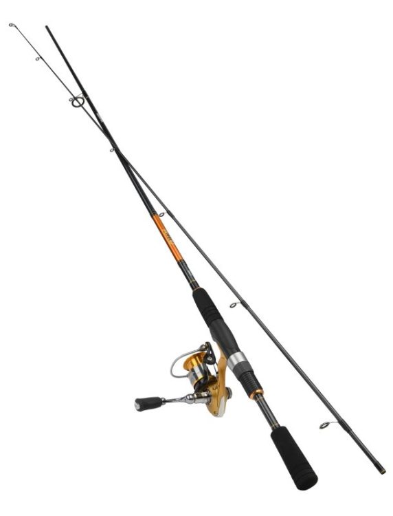 Daiwa Aird combos - Fishing World Australia