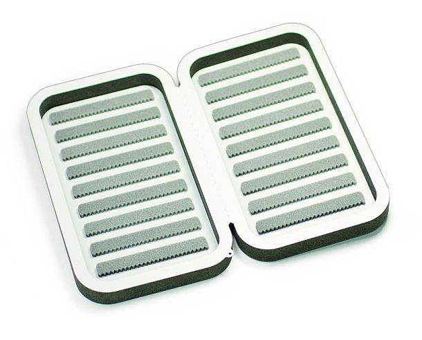 Designer fly boxes - Fishing World Australia