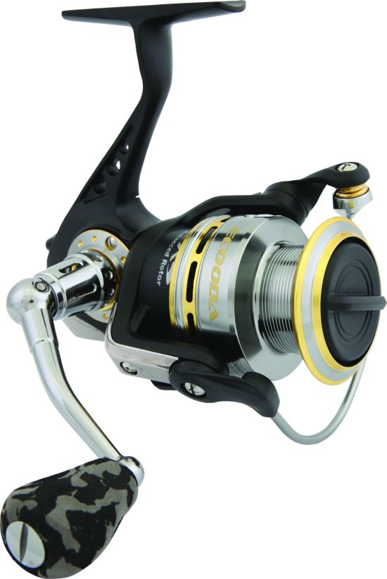 Take an Ecooda for a spin - Fishing World Australia