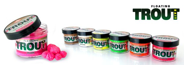 Dynamite Trout Bait - Fishing World Australia