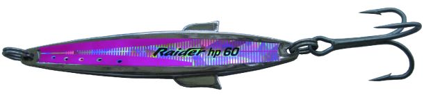 Speed metal - Fishing World Australia