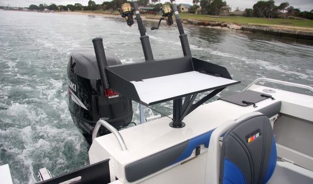 Melbourne boat ramp re-opened after upgrade - Fishing World Australia