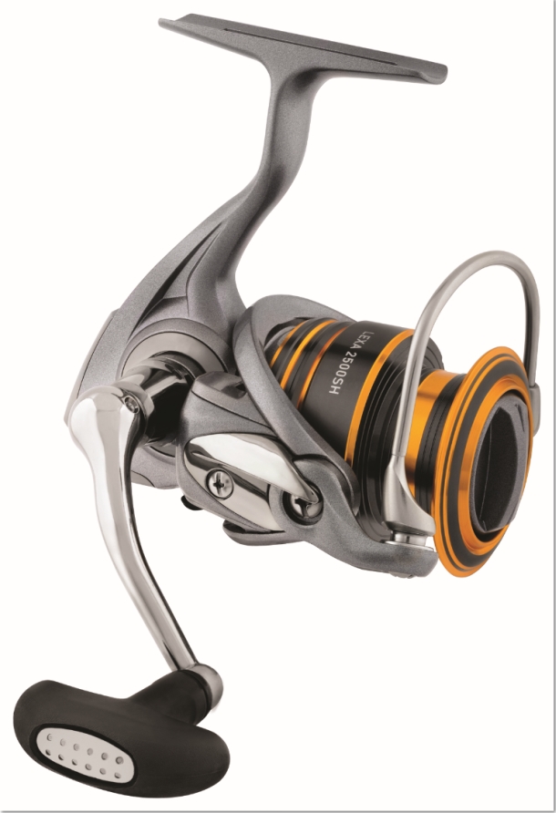 Take a Lexa for a spin - Fishing World Australia