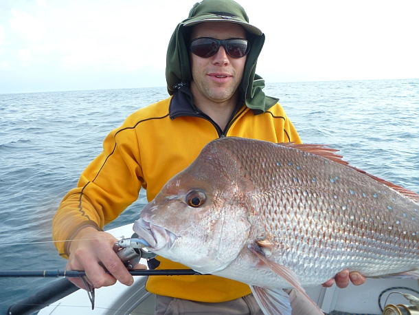 Fish Facts: Snapper bumps & other mysteries - Fishing World Australia