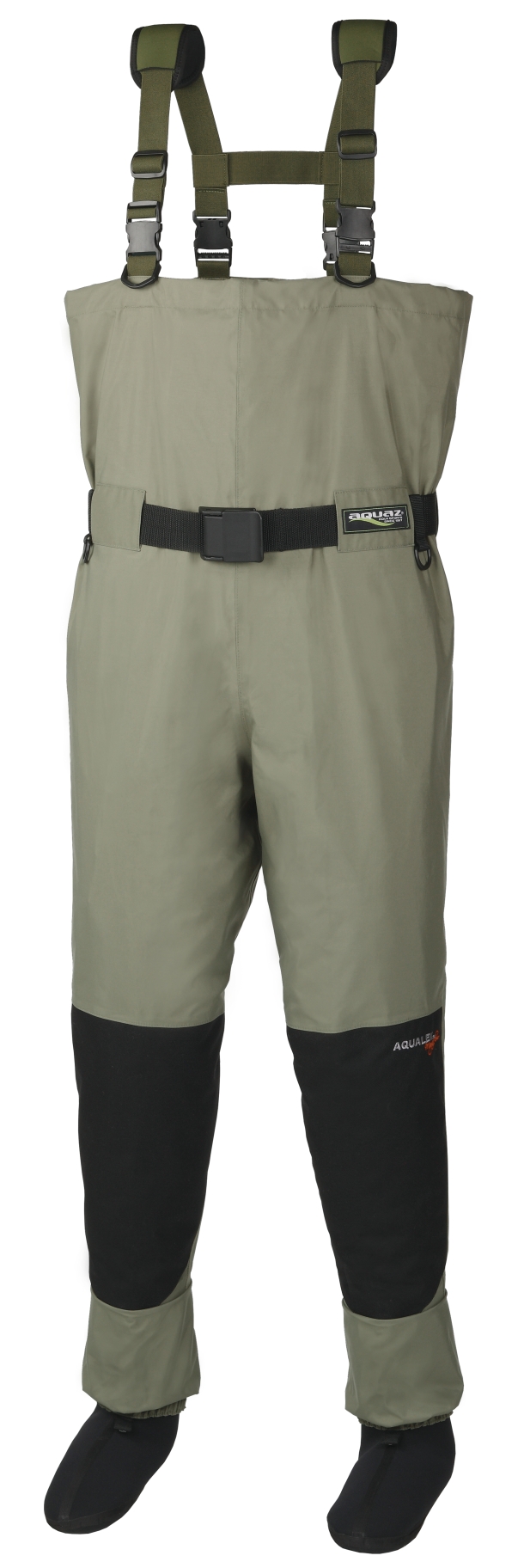 Aquaz Trinity waders - Fishing World Australia