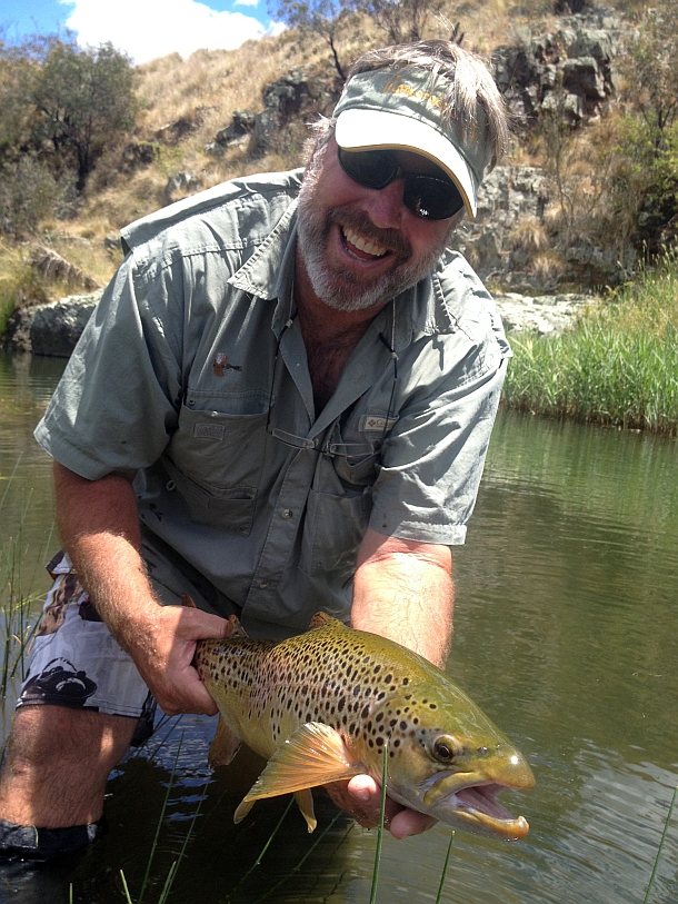 Take 10 - Fisho Q&A - Fishing World Australia