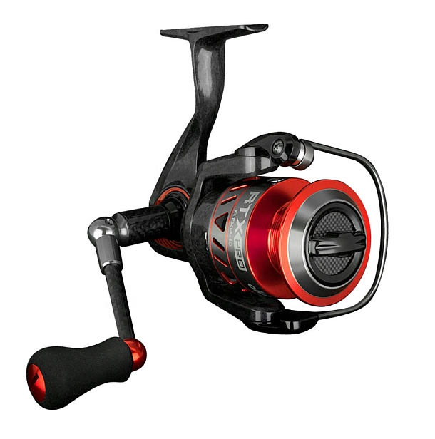 Okuma's lightweight RTX Pro - Fishing World Australia