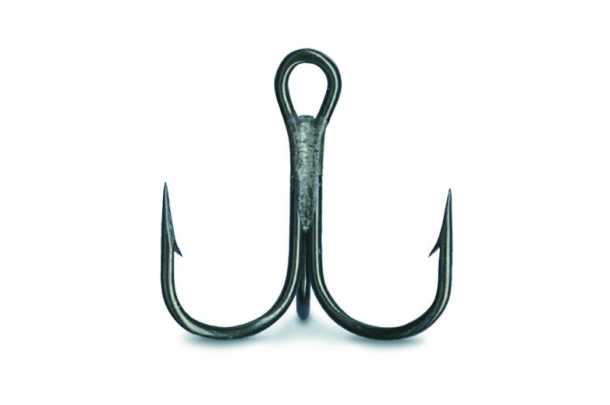 Lightweight trebles - Fishing World Australia