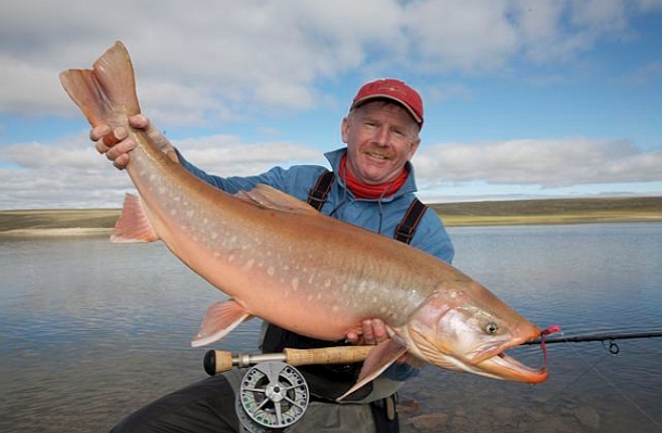 Take 10 - Fisho Q&A - Fishing World Australia