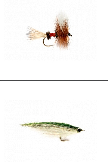 Fulling Mill flies into Australia - Fishing World Australia