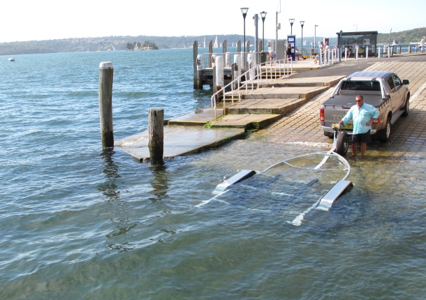 6 Tips for boat ramp bliss - Fishing World Australia
