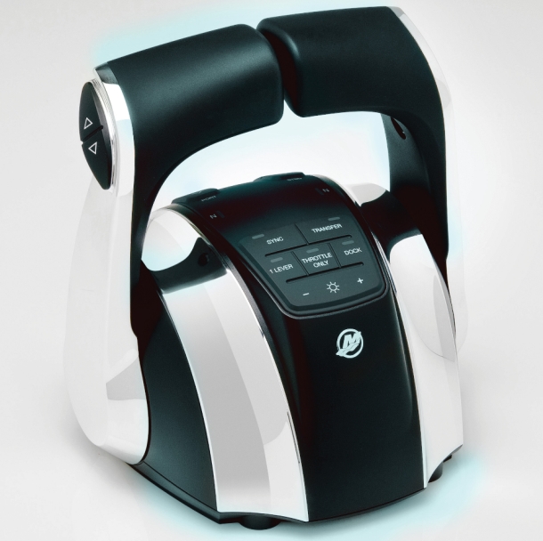 Mercury releases DTS controls - Fishing World Australia