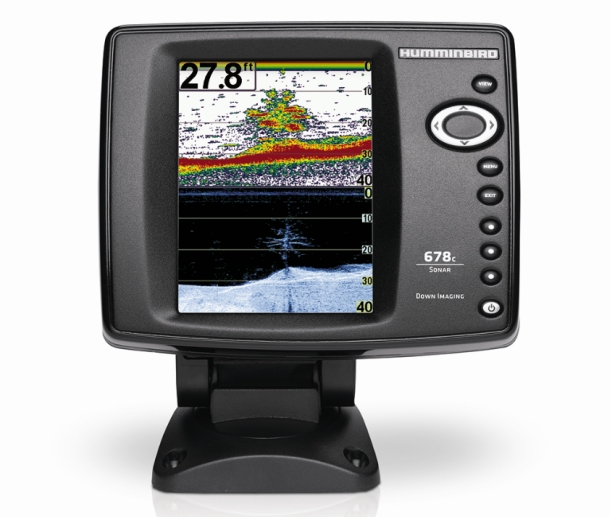 Humminbird releases 600 Series - Fishing World Australia