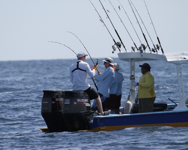 50 Things to love about fishing - Fishing World Australia