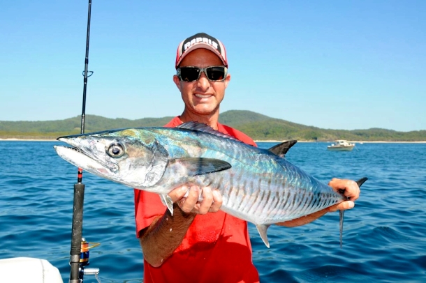 Fishing Edge Season 2 airs this weekend - Fishing World Australia