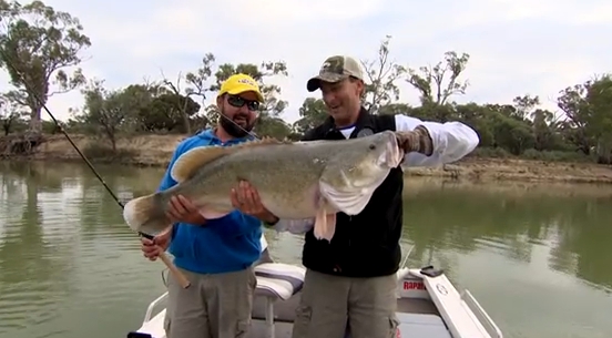 VIDEO: Fishing Edge - Episode 8 preview - Fishing World Australia