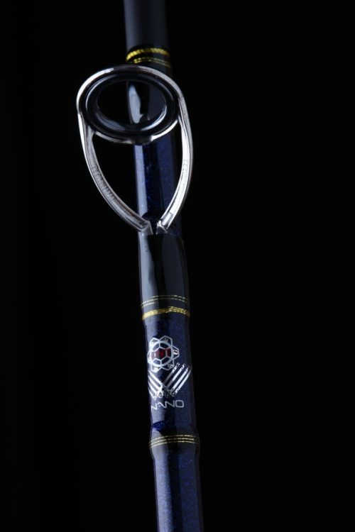 Nano King rods - Fishing World Australia