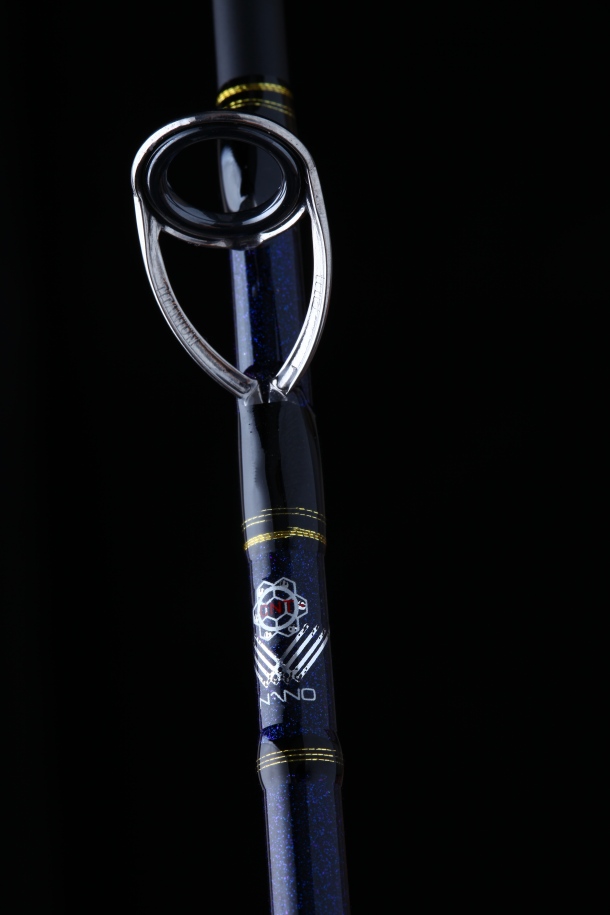 Nano King rods - Fishing World Australia