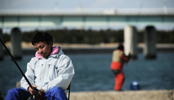 VIDEO: Fishing for the follically challenged - Fishing World Australia