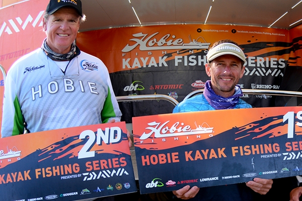 Hobie Worlds team finalised, Grand Final location revealed - Fishing ...