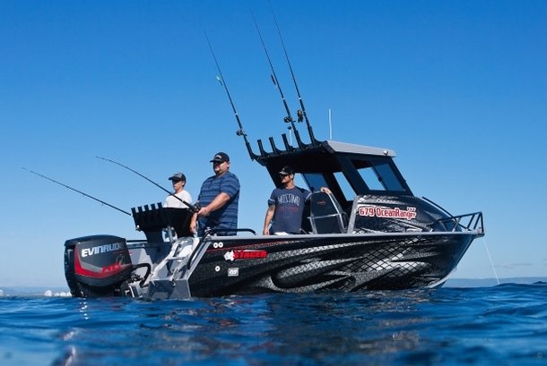Brisbane Boat Show set to shine - Fishing World Australia