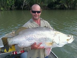 QLD barra season set to open - Fishing World Australia
