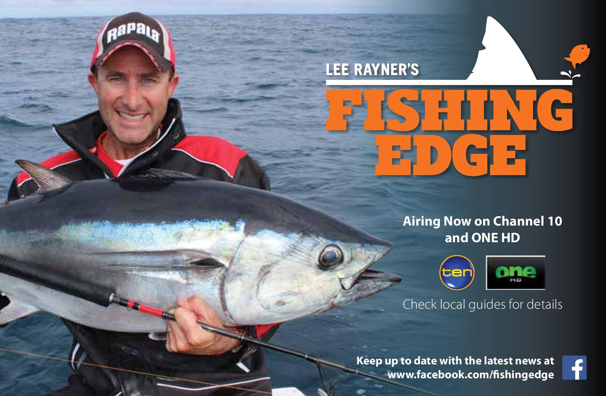 NSW marlin this week on Fishing Edge - Fishing World Australia