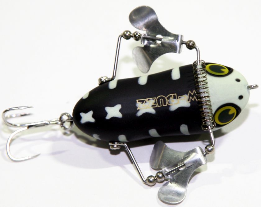 Buzz fizzer - Fishing World Australia