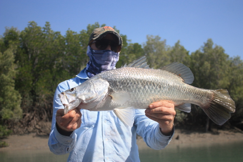Dundee and Shady Camp boat ramps to get upgrades - Fishing World Australia